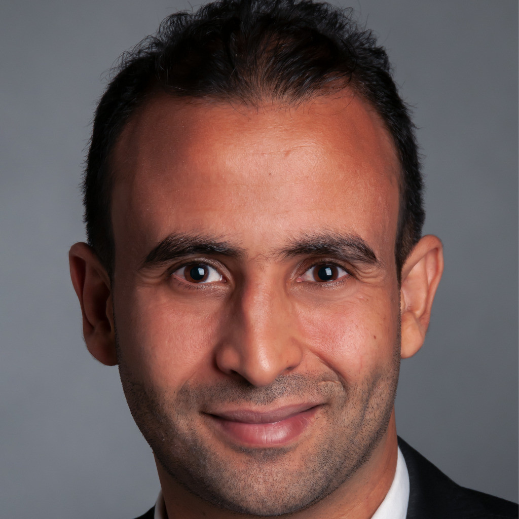 Dipl.-Ing. Mahmoud Gomaa - Chemieingenieurwesen und Verfahrenstechnik ... Dipl.-Ing. Mahmoud Gomaa - Chemieingenieurwesen und Verfahrenstechnik ...