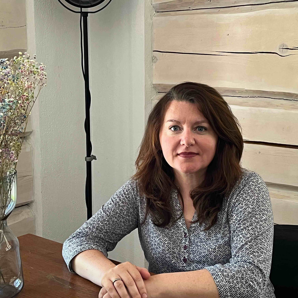 Inese Lazda-Masula - Antidiskriminierung und Diversity, AGG Beauftragte ...