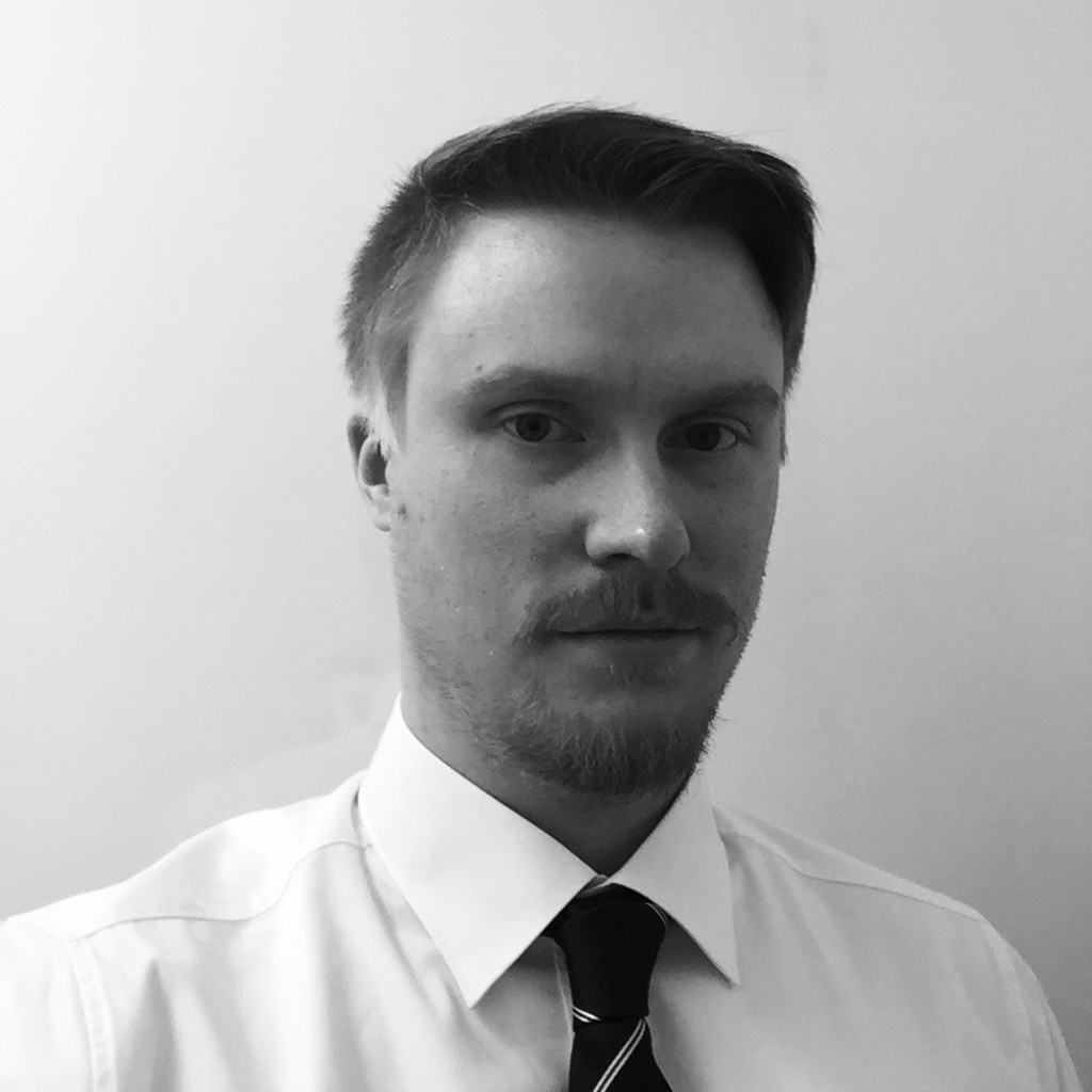 Rainer Thome - Manager Security Architecture - GLS IT Services GmbH | XING