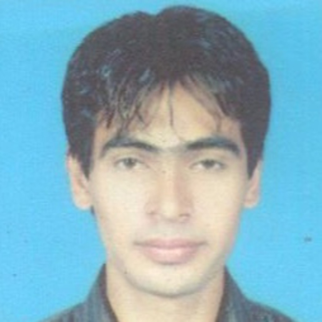 Naveed Malik - Medical Laboratory Technician - Govt Lady Aitchison ...