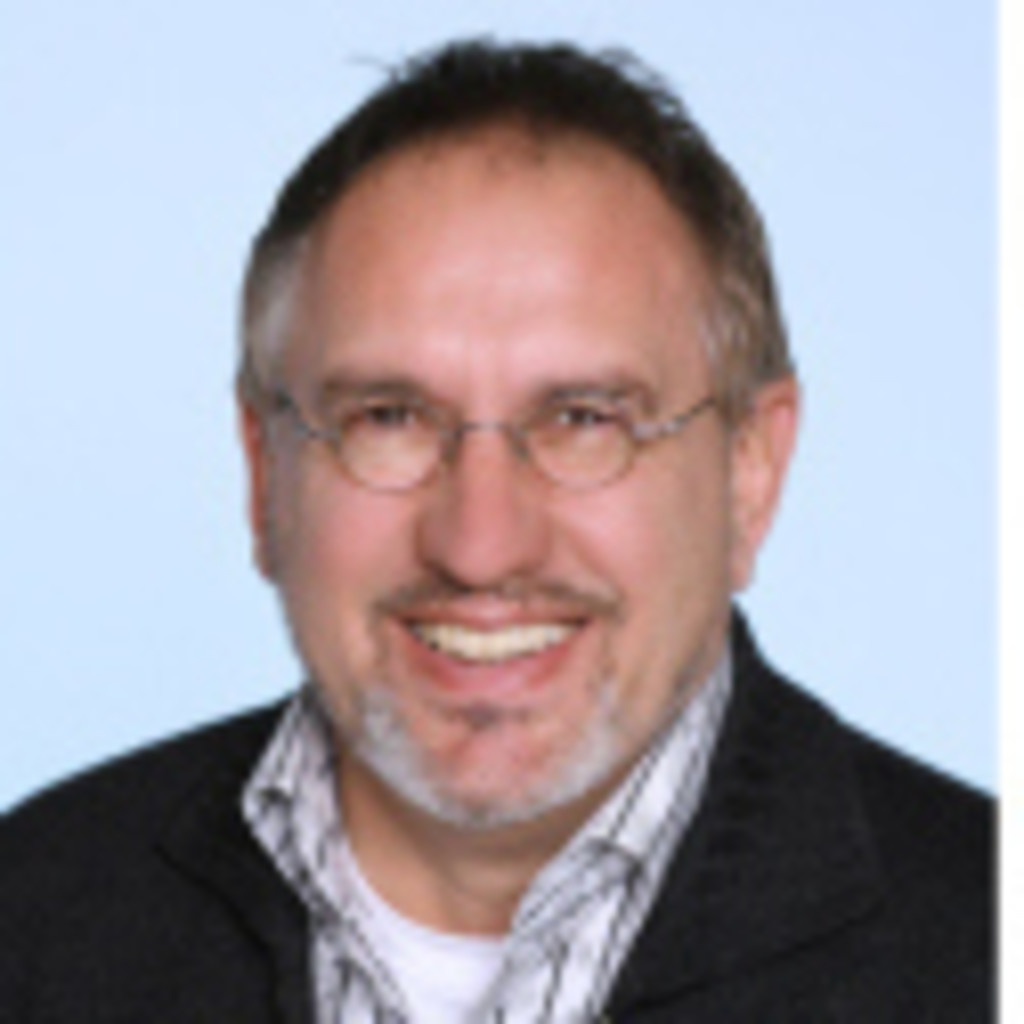 Michael Haase - Berater / Dozent - EDV-Beratung Haase | XING