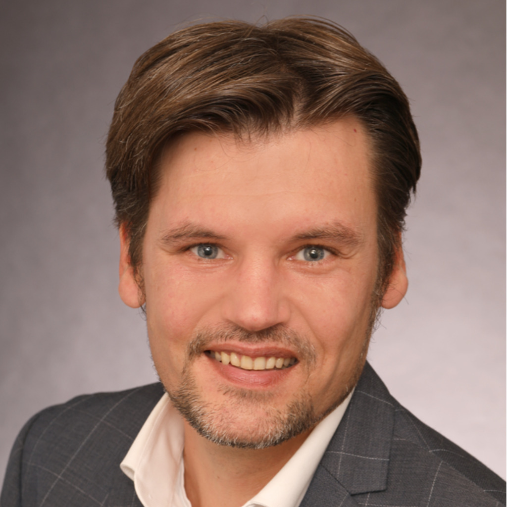 Benjamin Staas - Leiter Einkauf Krane - Atlas GmbH | XING