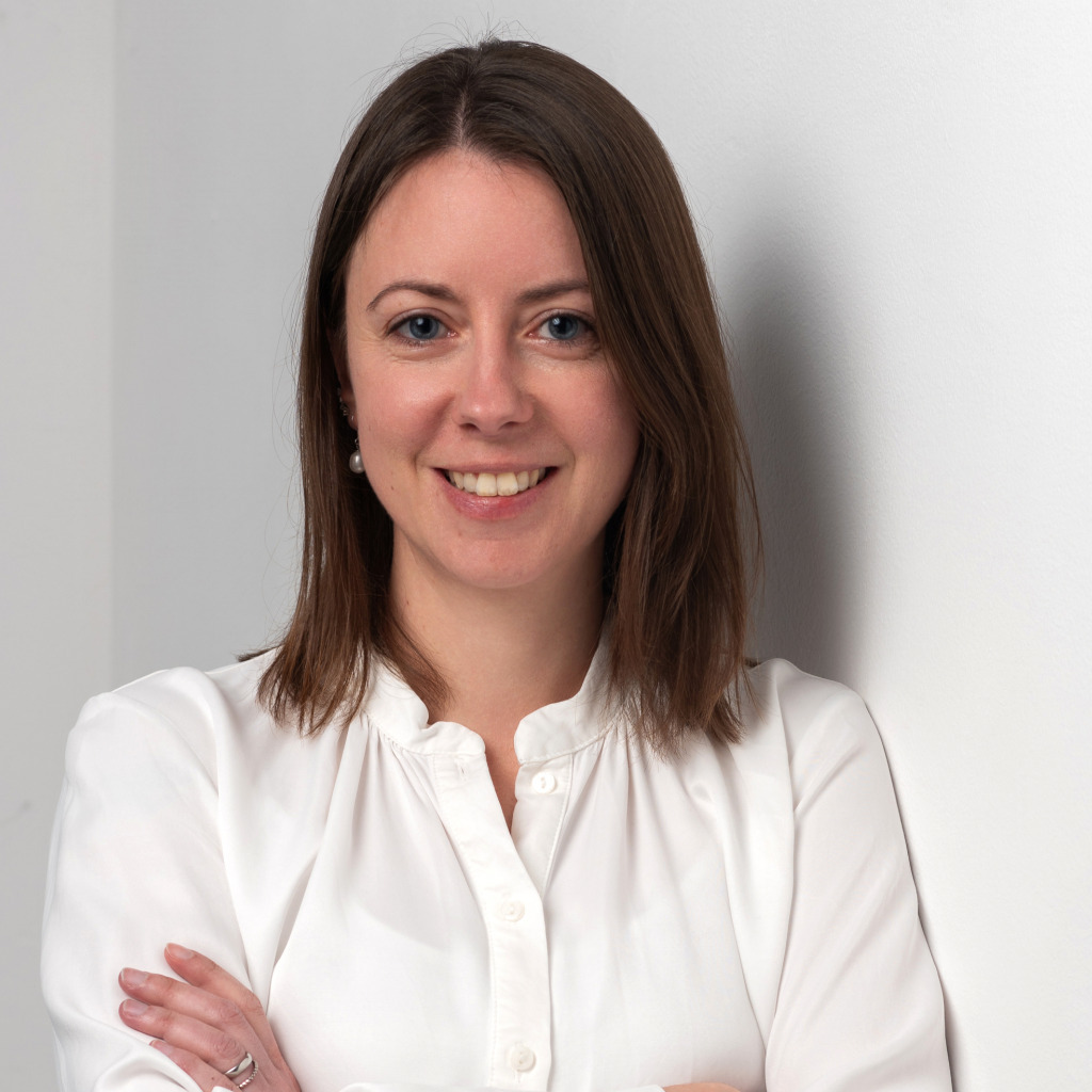 Anna-Janina Stephan - Public Health - Ludwig-Maximilians-Universität ...