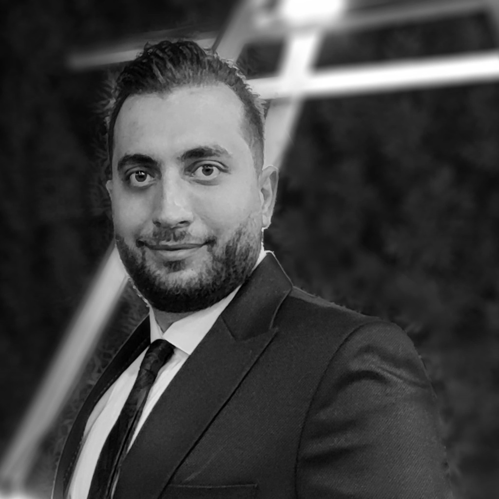 Sohrab Niroo - sdg - eg | XING Sohrab Niroo - sdg - eg | XING