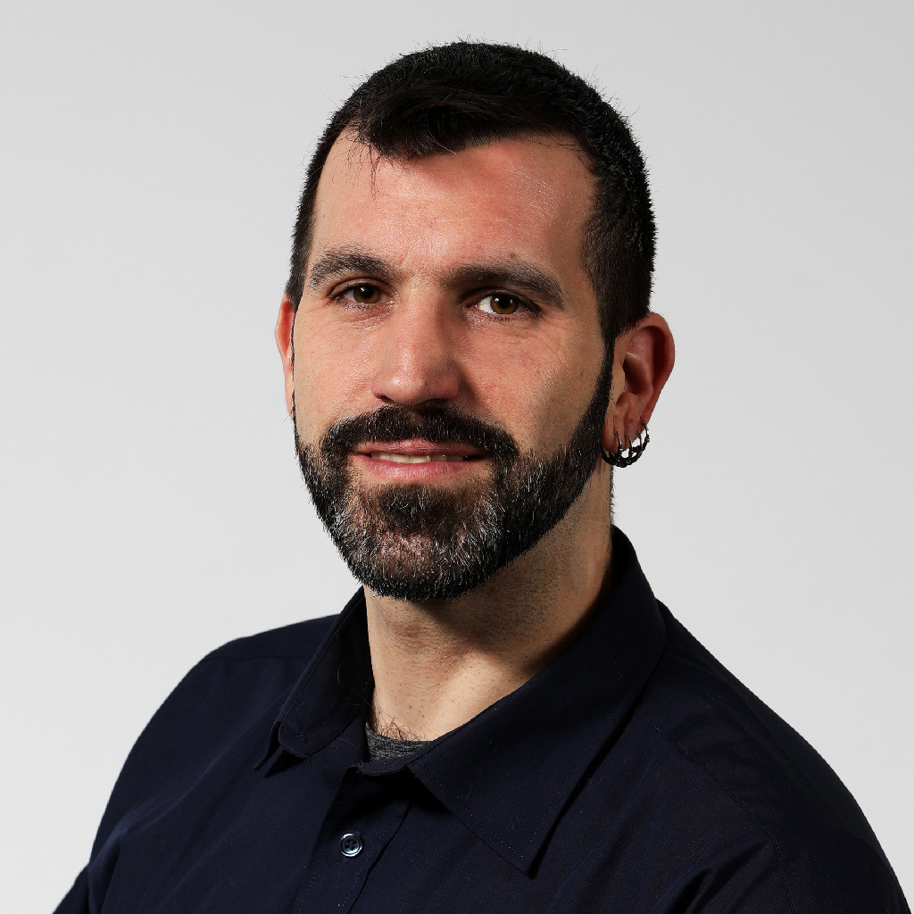 Thomas Bytoff - HSEQ Manager - Denker und Wulf AG | XING
