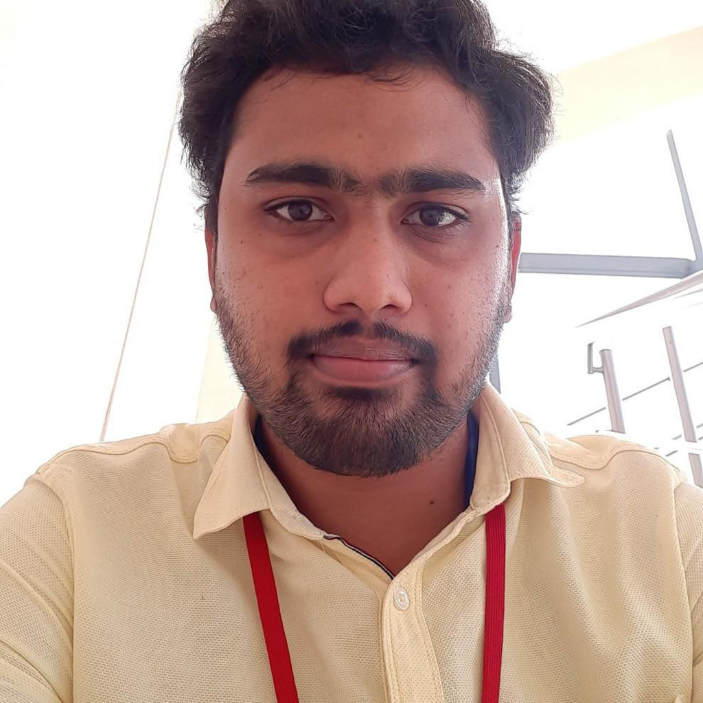 Gokul Kaniappa - Mechanical Engineer - Evoqua Water Technologies | XING Gokul Kaniappa - Mechanical Engineer - Evoqua Water Technologies | XING