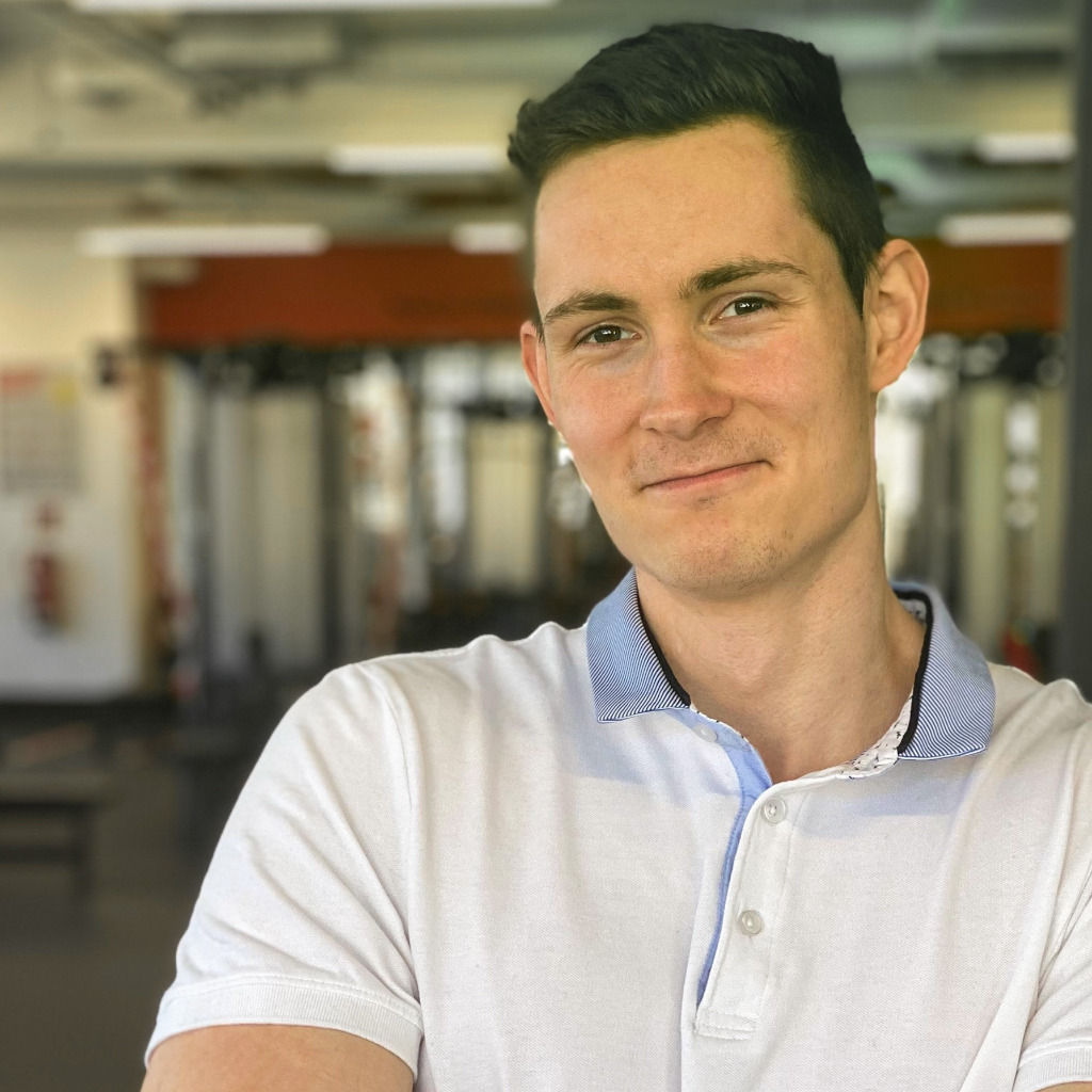 Max Noe - Assistent - Adrian Zygmunt Coaching & Consulting | XING