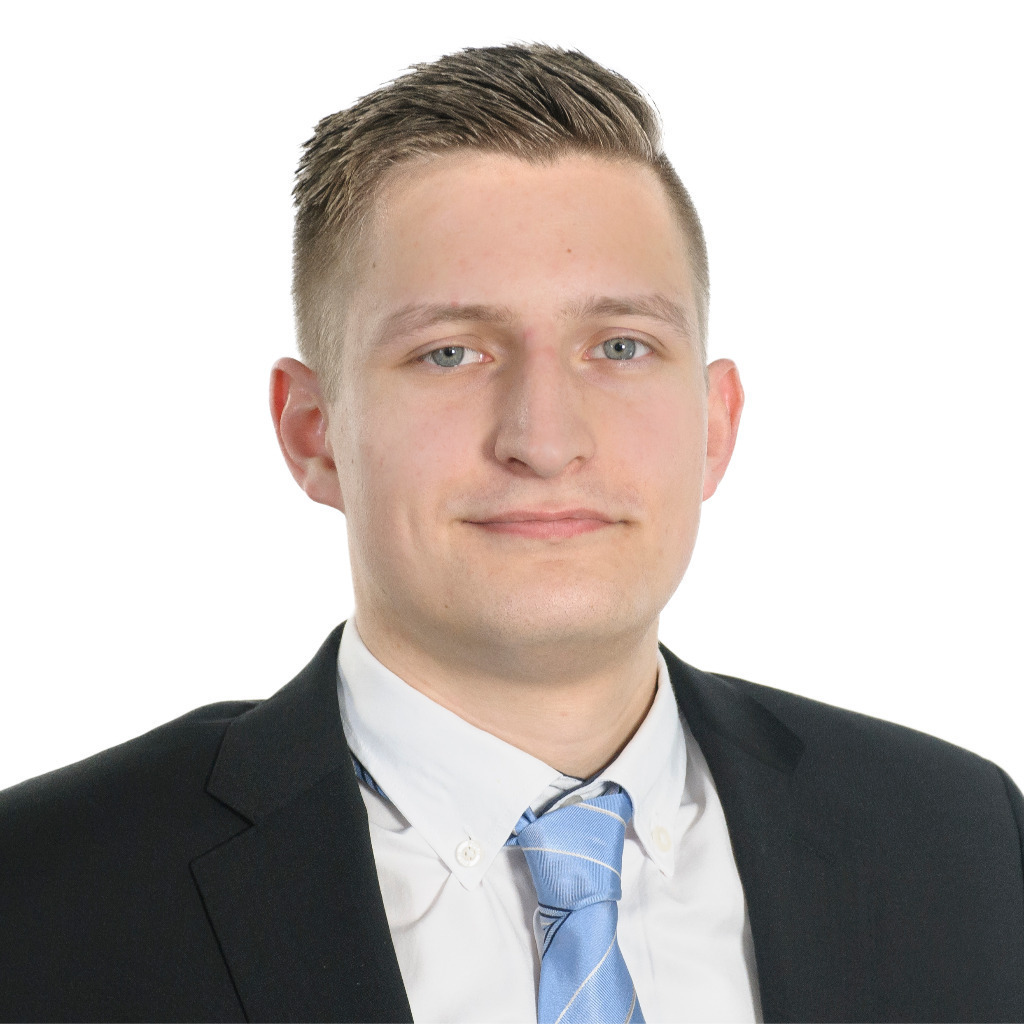 Patrick George - Senior Solution Architect - ZiScom Solutions GmbH | XING