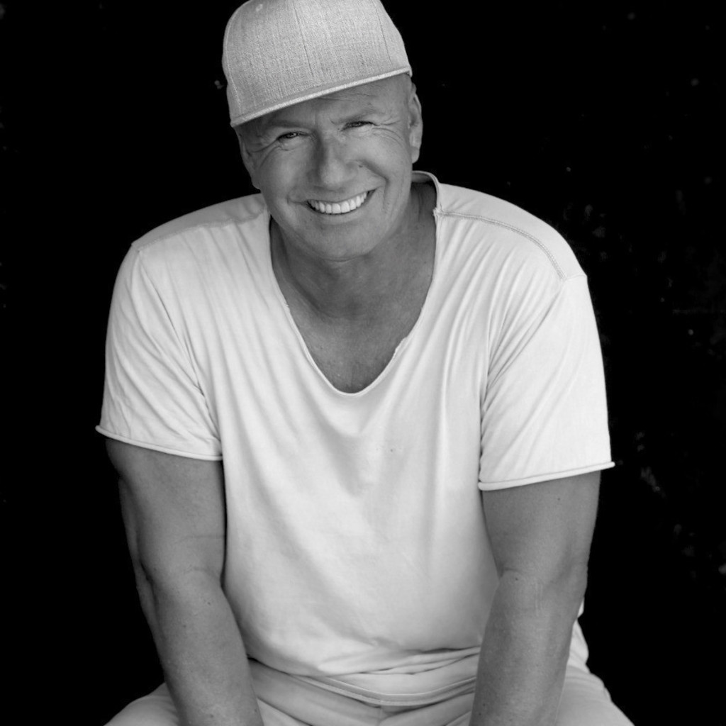 Robert Jay - Sänger - http://www.robert-jay.com | XING