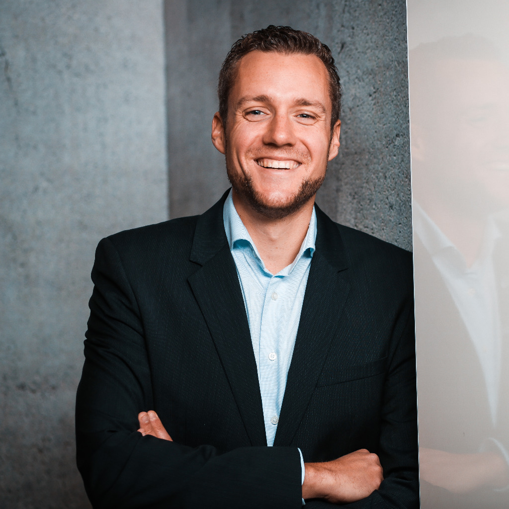 Daniel Sander - Bereichsleiter / Sales Manager - Mirka GmbH | XING