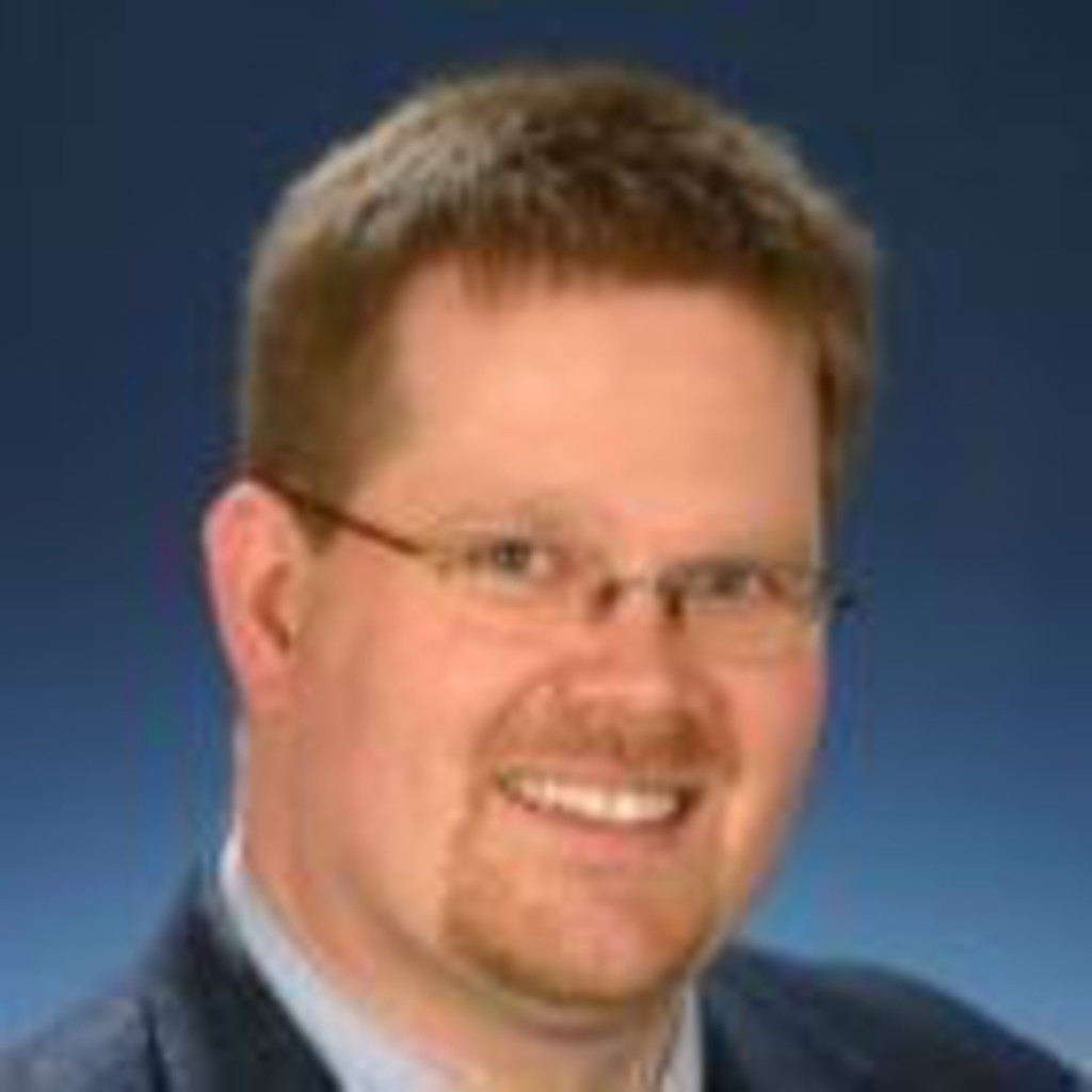 Dr. Michael Kaever - Technology Manager - Siemens AG, Digital Factory ...