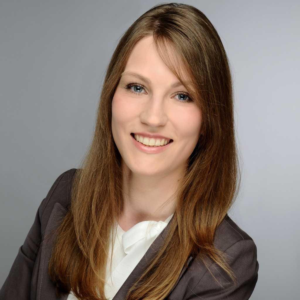 Regina Reber - Sales Professional Key Account - Hilti Deutschland AG | XING