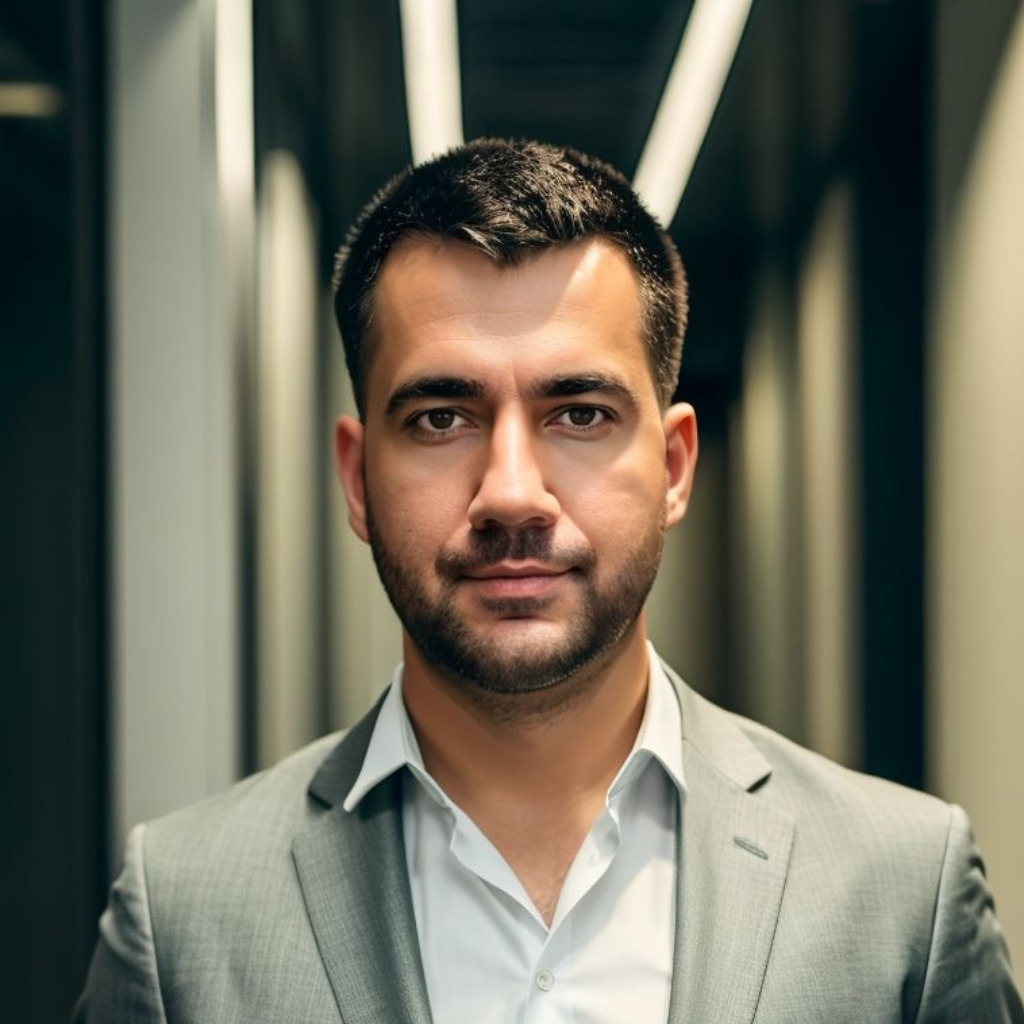 Kenan Duman - Senior Software Engineer - Maximus Vegas LLC-FZ | XING