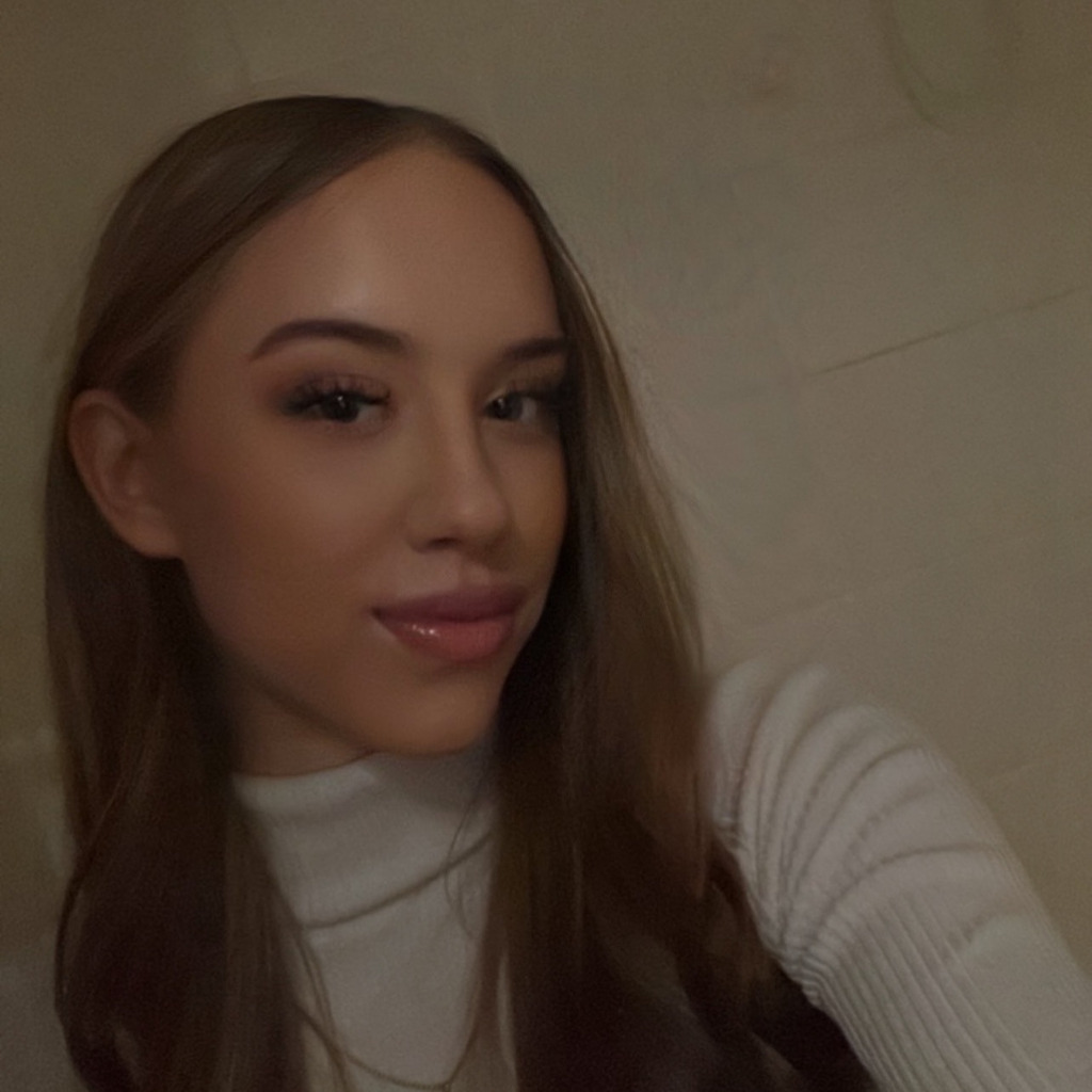 Tabea Paech - Verkäuferin - Nike Store | XING