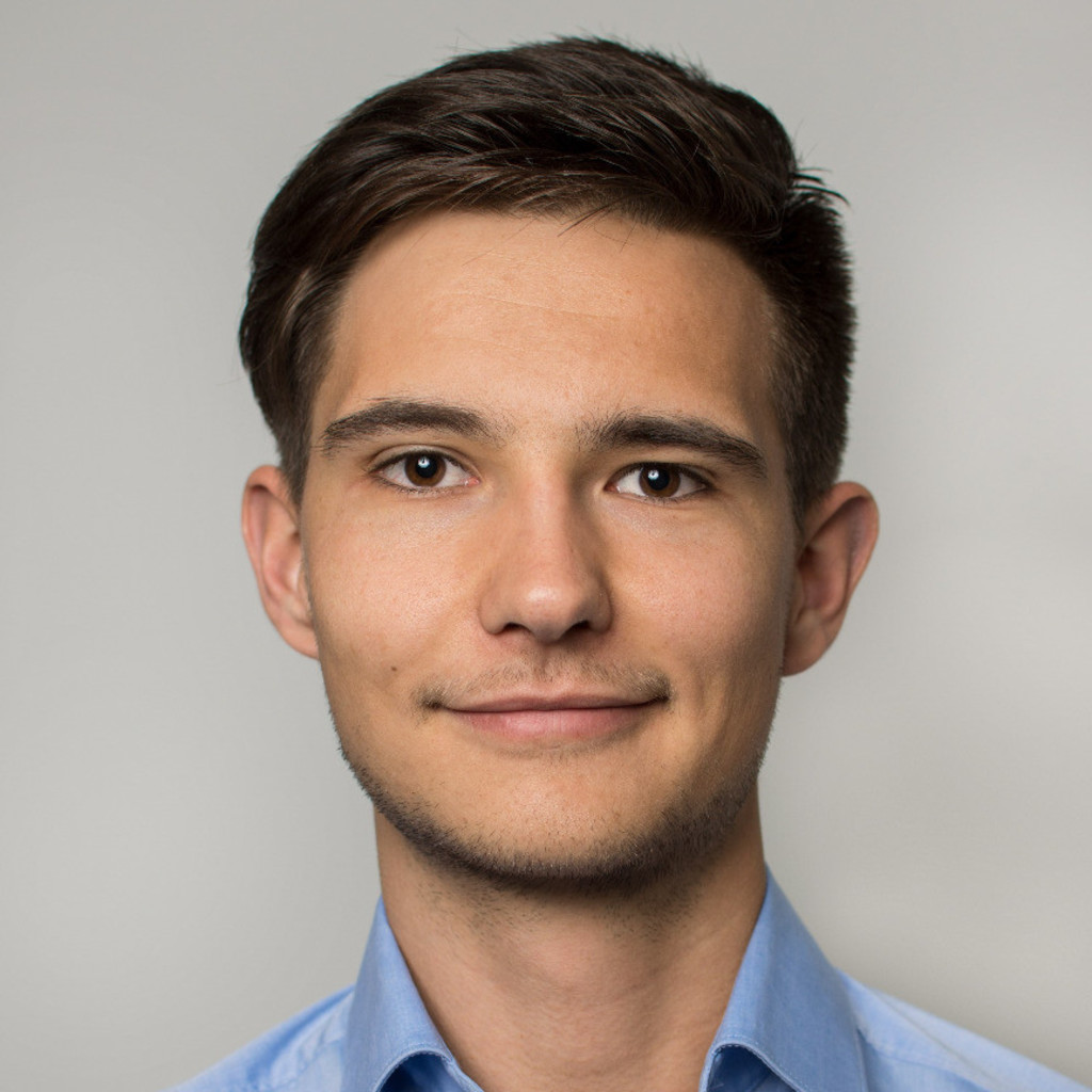 Ren Barowski Projektingenieur Hochschule F r Angewandte 