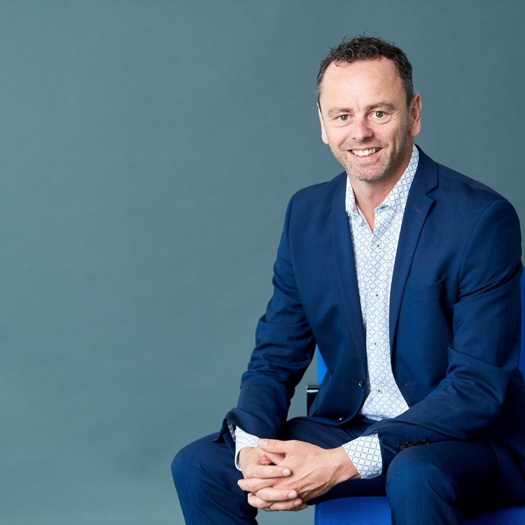 Gunther DE BAERDEMAEKER - International Sales development - NSE nv | XING