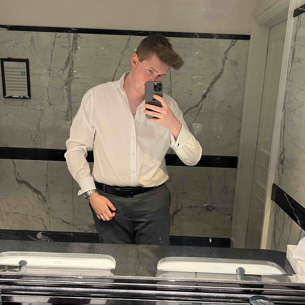 Benjamin Behrends - Sales & Customer Support Specialist - Scutum Group ...