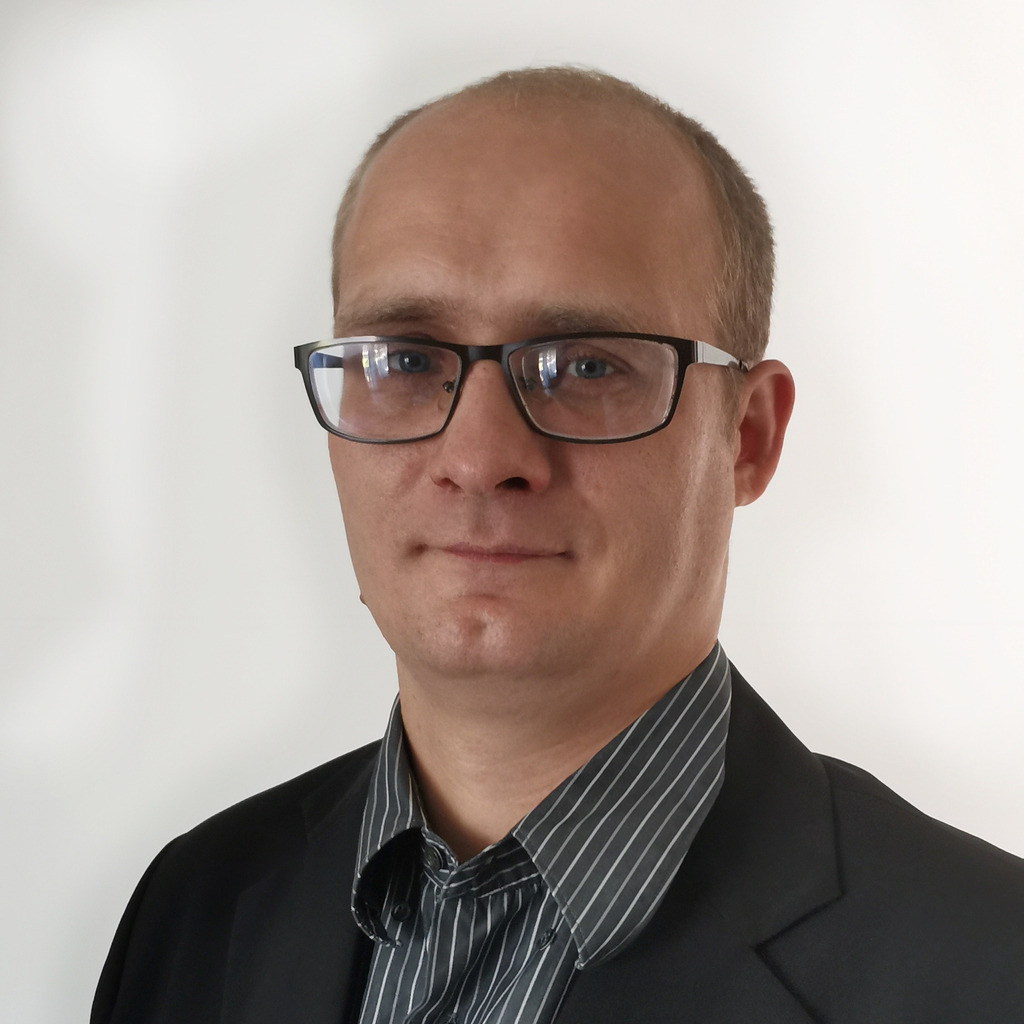 Martin Prak - Service Engineer - BTC IT Services GmbH | XING