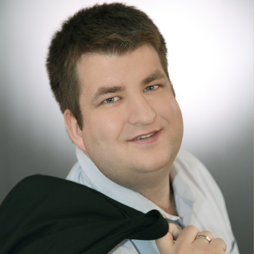 Danny Weber - Vertriebsingenieur Anwendungstechnik - Lentz & Schmahl ...