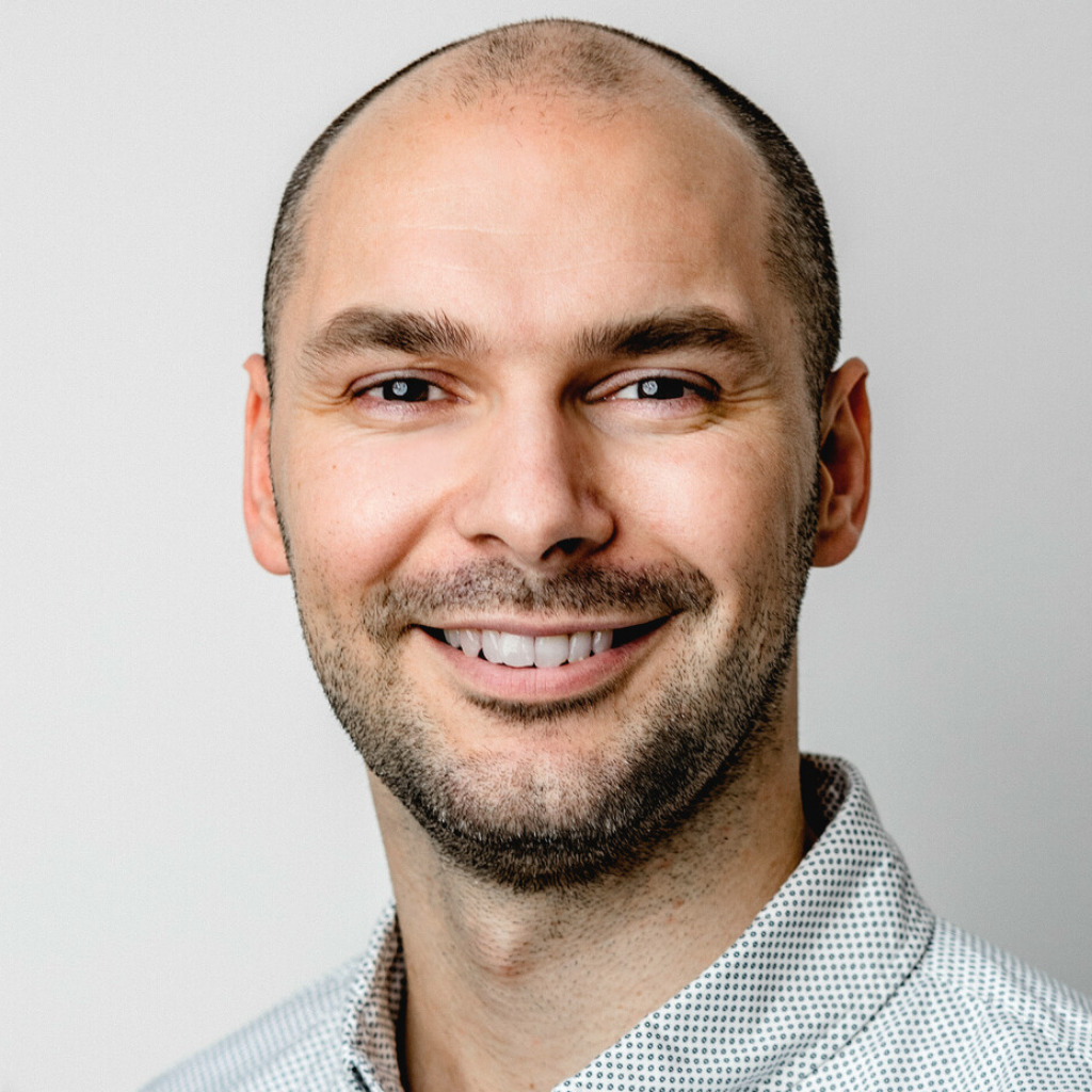 Mike Brendel - Stellv. projektleiter/GIS Zeichner - TRIGIS GeoServices ...