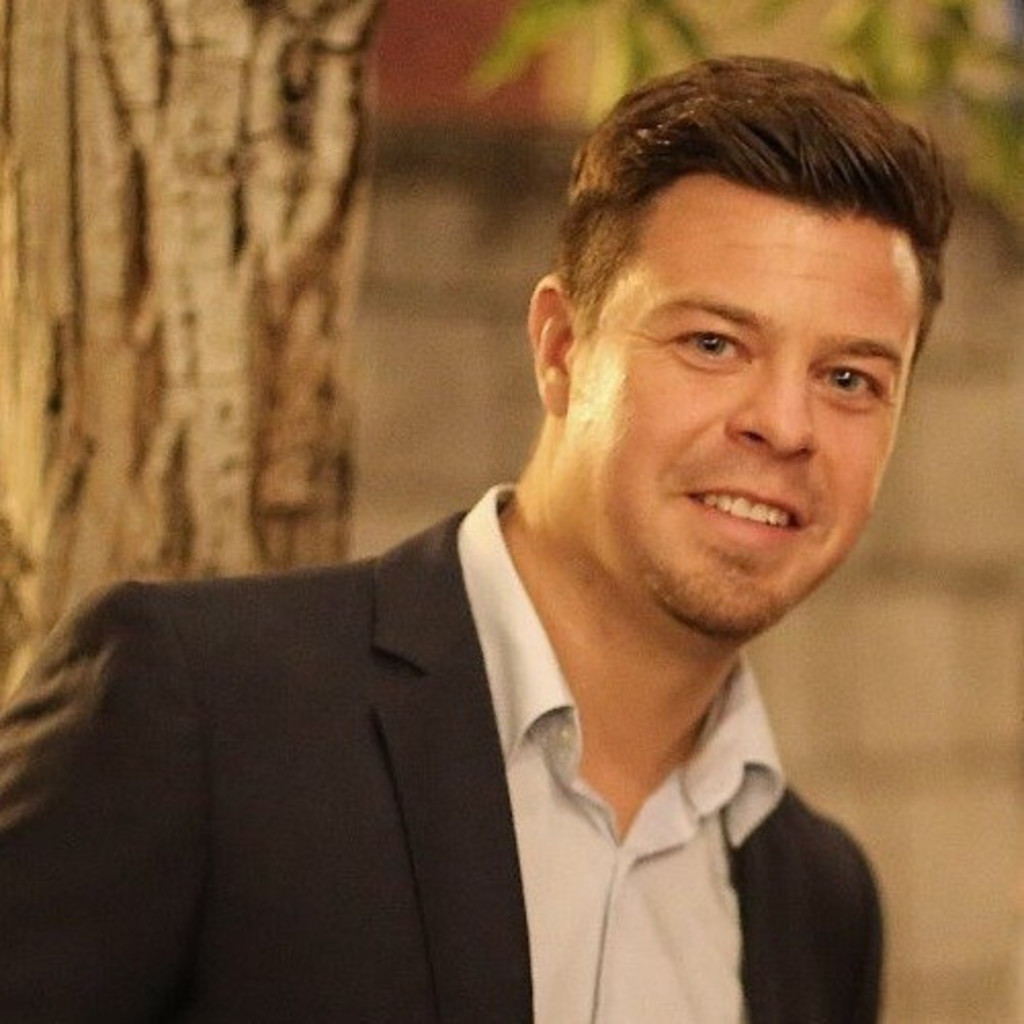 Nicolas Roesler - Senior Commercial Sales Manager - Siemens Energy ...