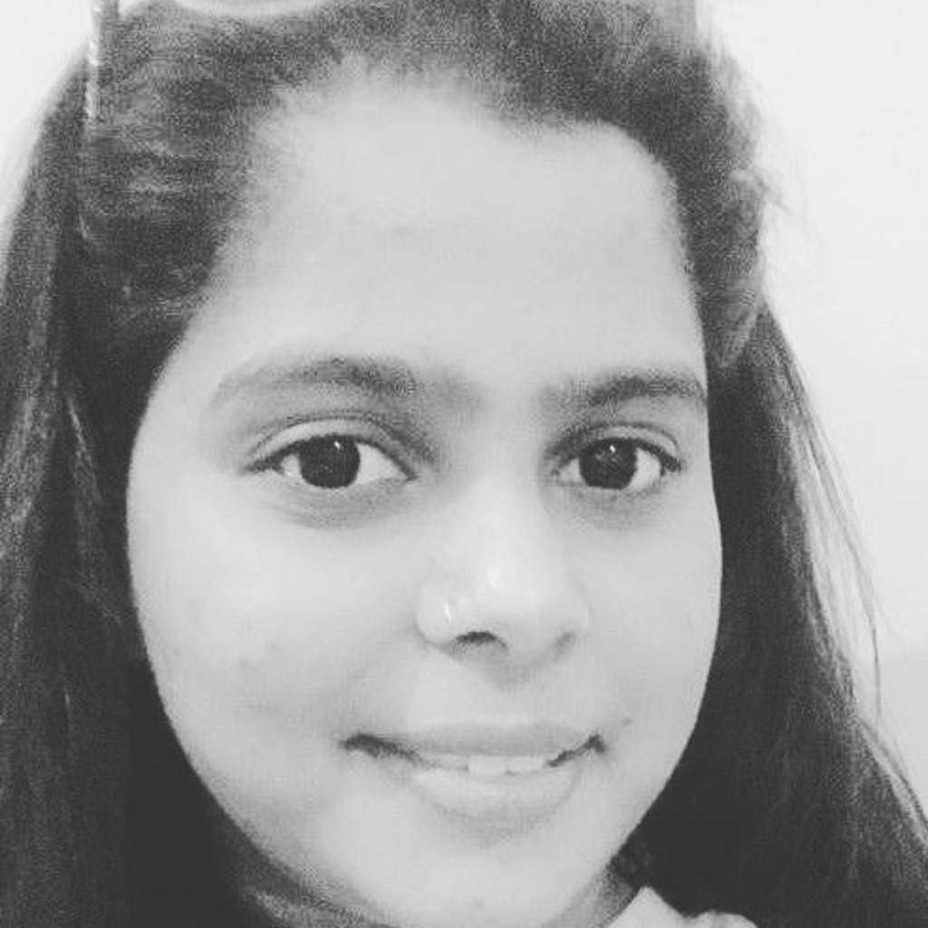 Nimra Fatima - Frontend Developer - solarinformatics | XING