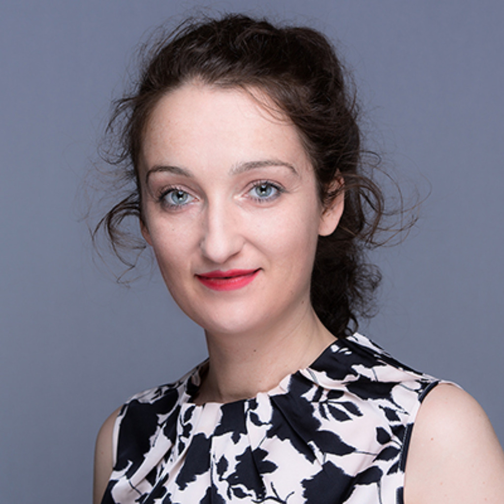 Tatsiana Charkasova - Softwareentwicklung und Consulting - GfBU-Consult ...