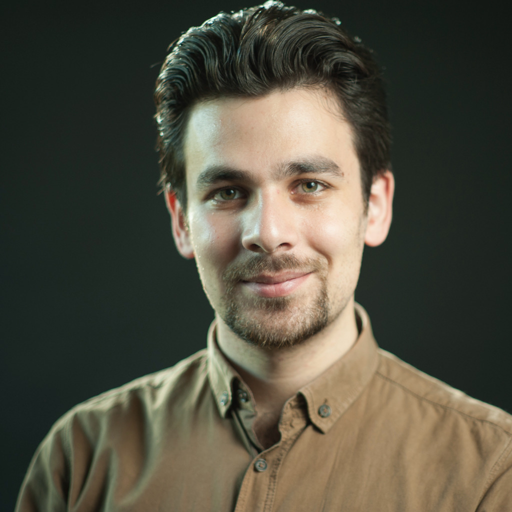 Adel Hanifa - Software Developer - Motion Ray GmbH | XING