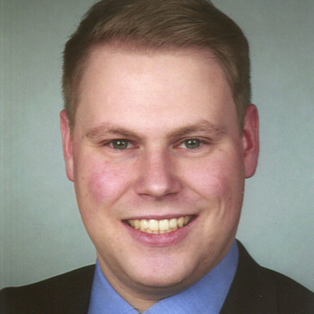 Daniel Stark - Service Leiter Kundencenter Regional - Tracto-Technik ...