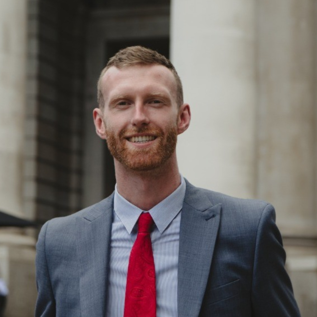 Tommy Oliver - Engineering Recruitment Consultant - DSJ Global | XING