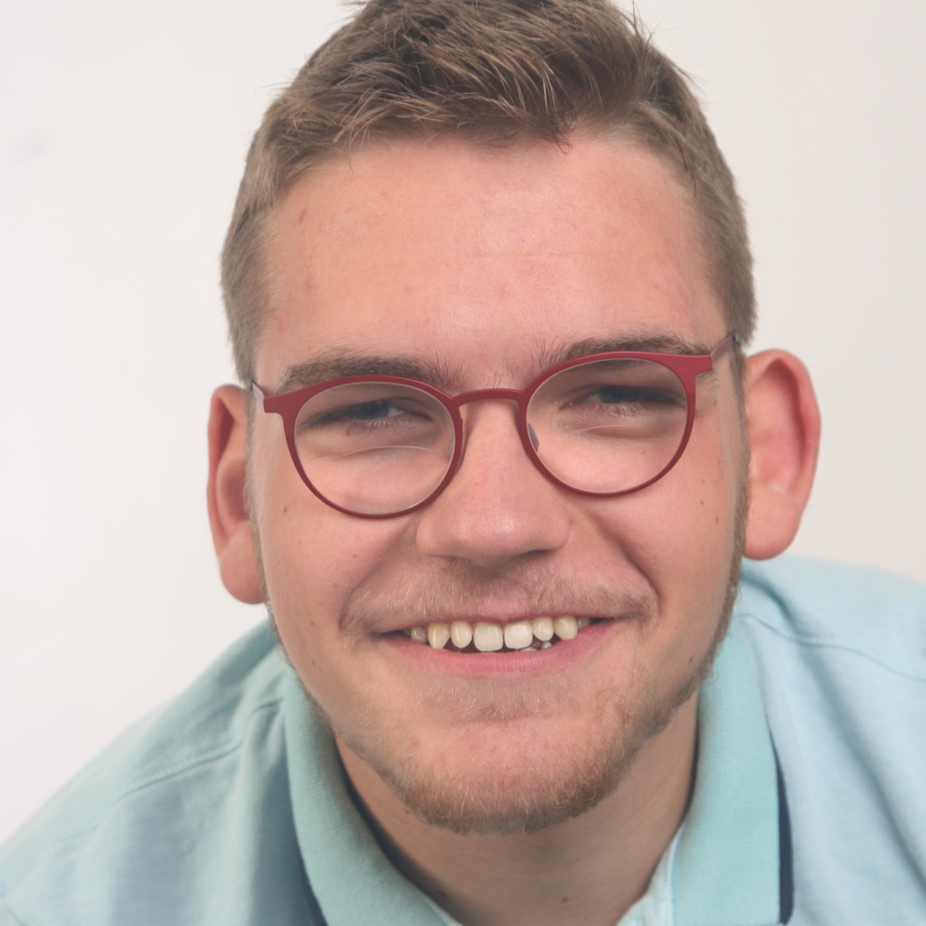 Levin Schmid - Auszubildender - Creditreform Stuttgart Strahler KG | XING