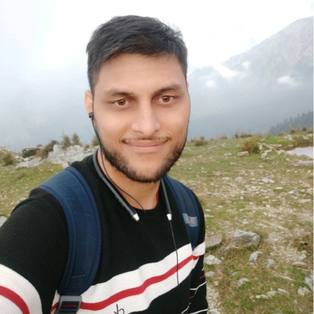 Ankush Sharma - Co-Founder & CEO - DataToBiz | XING