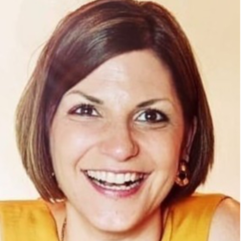 Stephanie Ilg-Kowalczyk - Talent Acquisition & Recruiting Specialist bei Hensoldt - HENSOLDT | XING