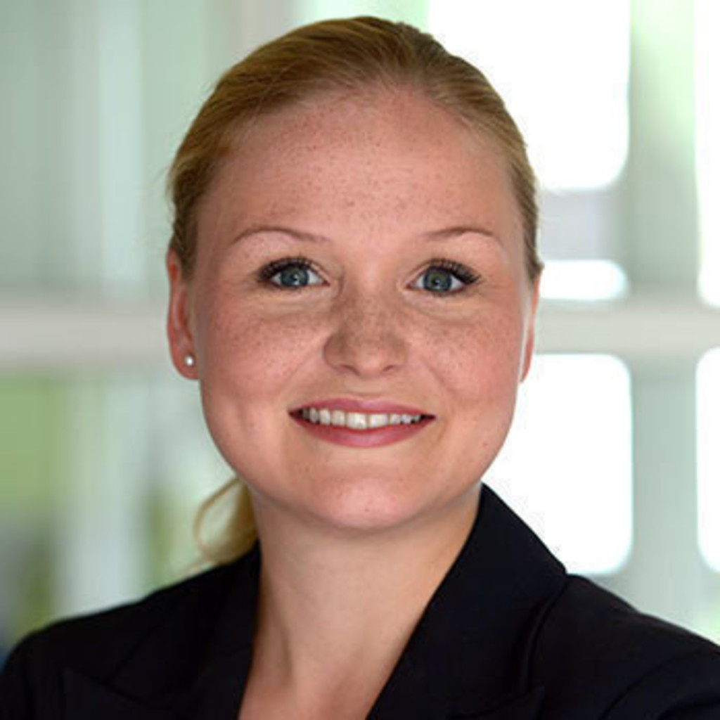 Anna Magg - Referentin Marketing - Allianz Beratungs- und Vertriebs-AG ...