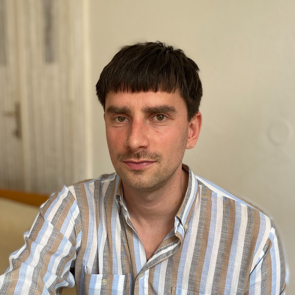 Lion Sawatzki - Sozialarbeiter - vista gGmbH | XING