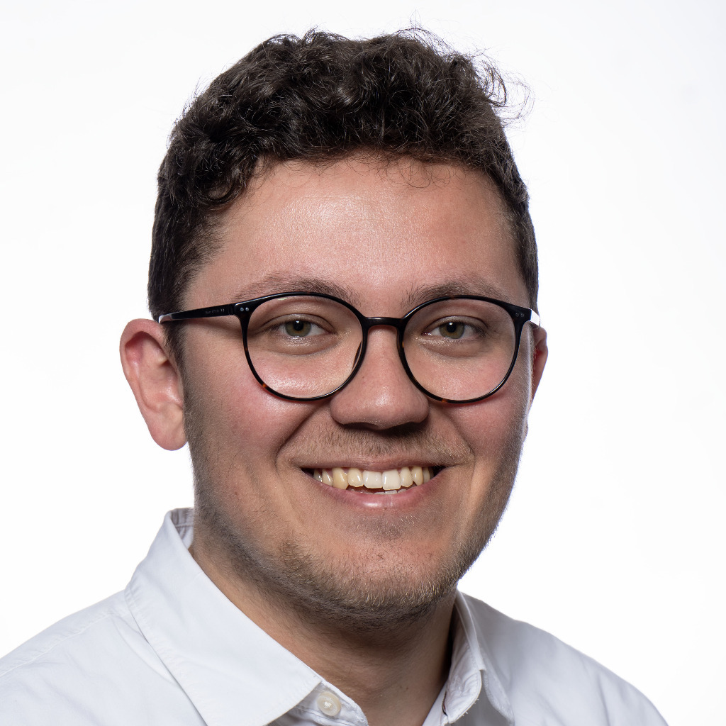 Victor Peters - Projektleiter Akkupackentwicklung und Akkutechnologie ...