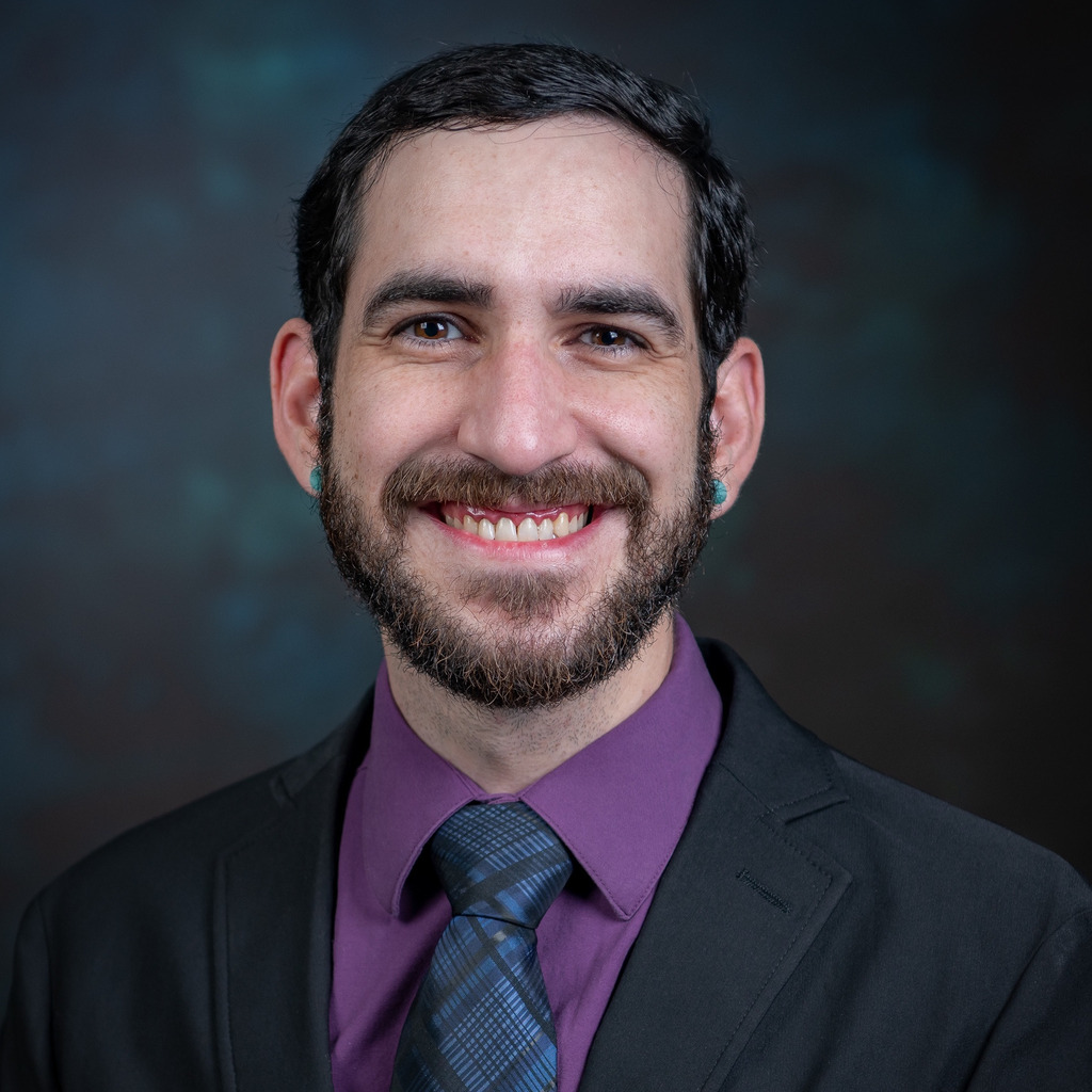 Joseph Jimenez - Production Supervisor, Manufacturing - Northrop ...