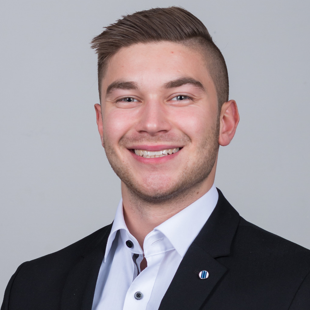 Marco Rieger - International Marketing - Hochschule Pforzheim | XING