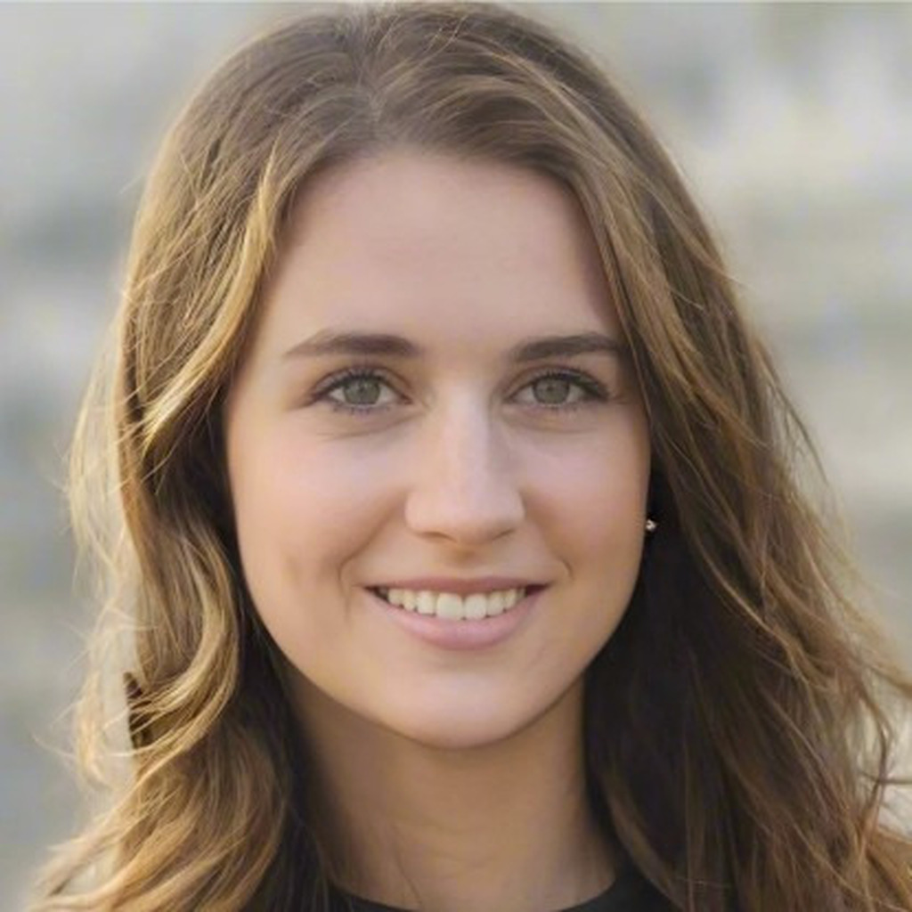 Julia Hoffmann - Recruiterin - Randstad Digital | XING