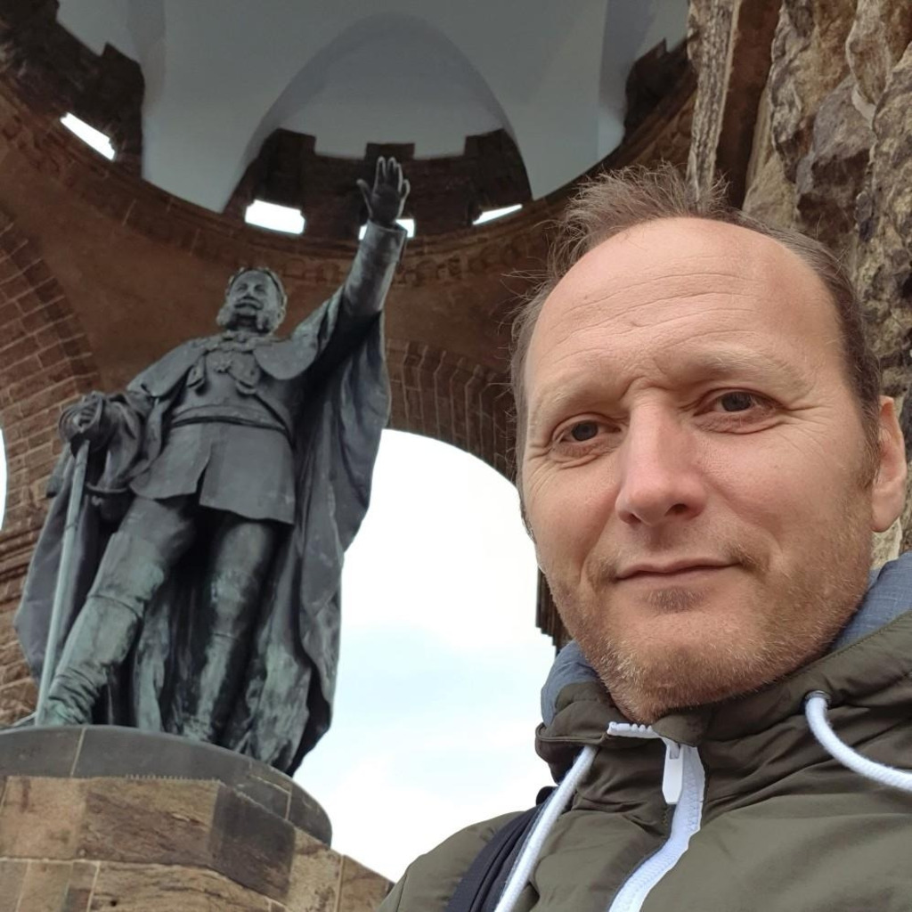 Dipl.-Ing. Pascal Fischer - Standortleiter - TRE | XING