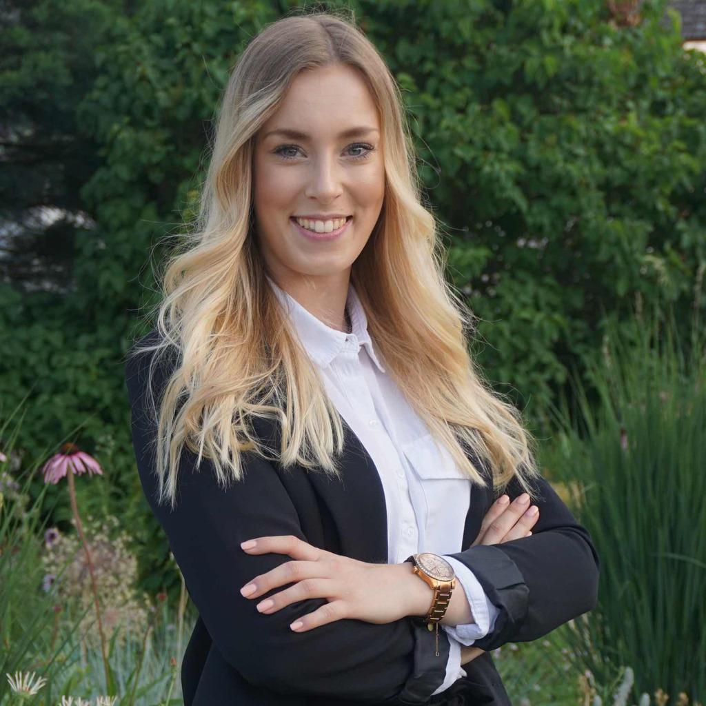 Sandra Beck - Sachbearbeiterin Auftragsabwicklung - Eugen Woerner GmbH ...