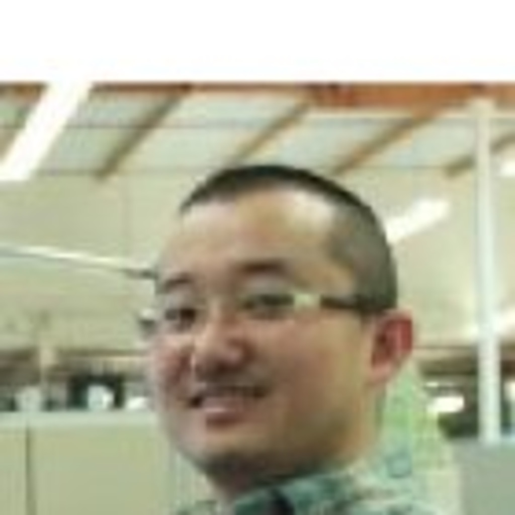 Liang Shi - Senior Business Analyst - Advent Software | XING