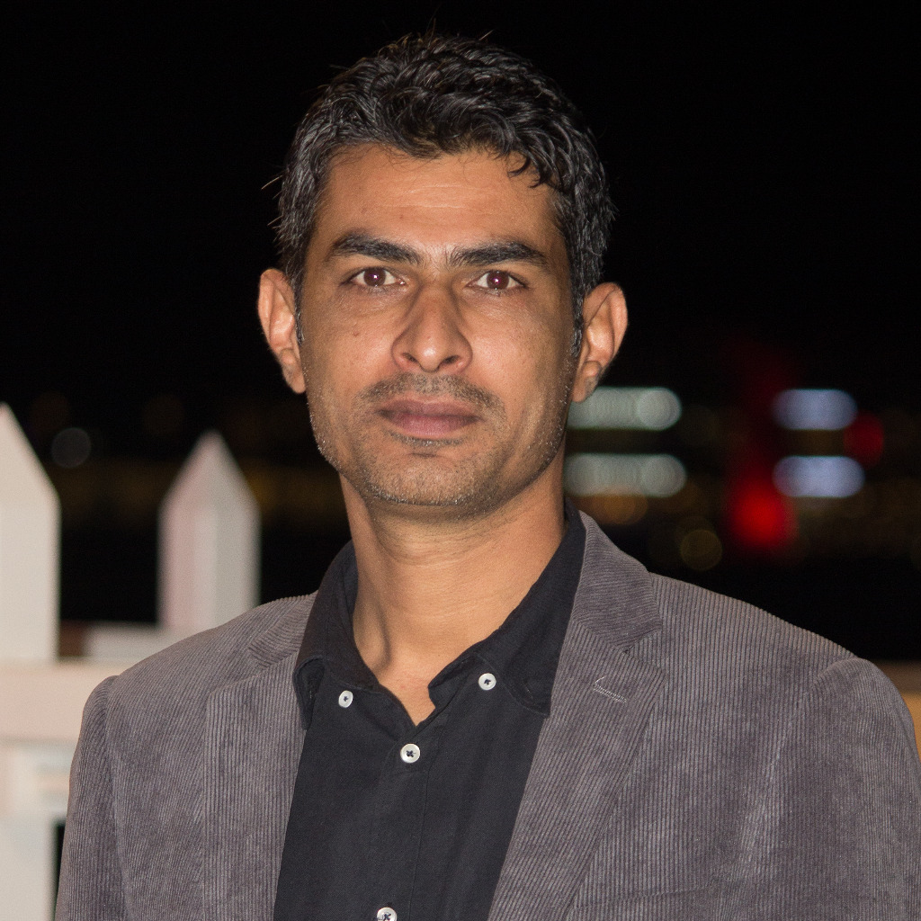 Majid Hussain - Lead Frontend Engineer - Almosafer | XING