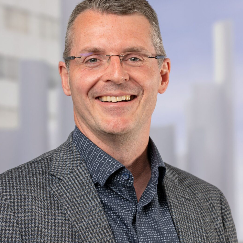 Andre Dornbusch-Schwickerath - Amtsleiter - Amt für Bodenmanagement und ...