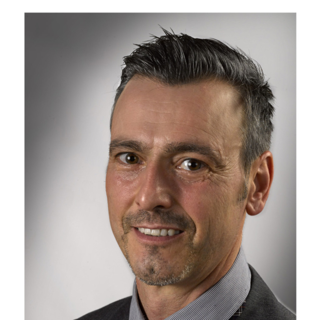 Bernd Weiler - Vertrieb; Beratung; Schulung; Training - diverse | XING