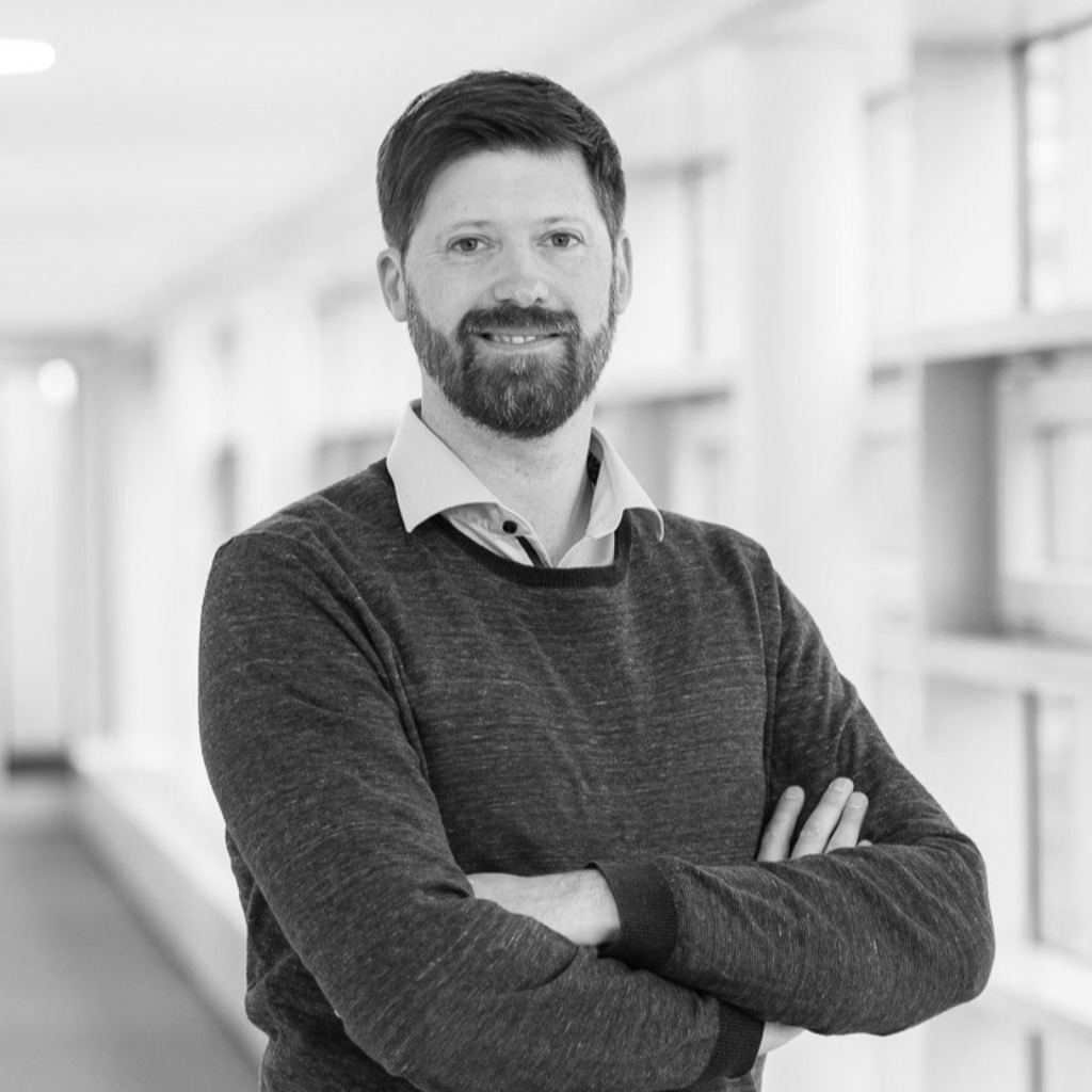 Thomas Terheyden - IT-Koordinator - Kommunale Versorgungskassen ...