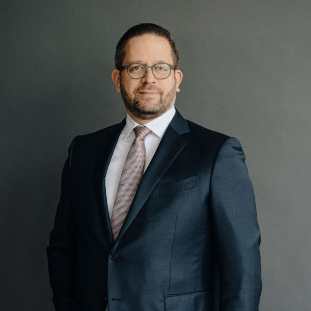 Dr. Matthias Heilmeier - Partner, Rechtsanwalt - Momentum | XING