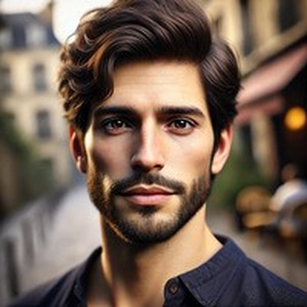 Joseph Luc - Freelancer - Freelancing | XING