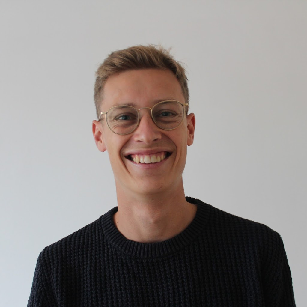 Thomas Croome - Product Specialist - AlphaSense | XING