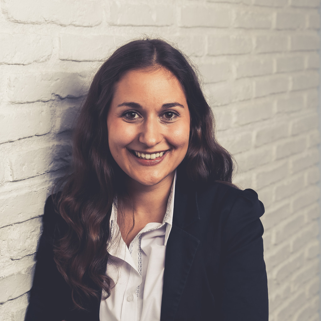 Lisa Harrieder - Betriebswirtschaftslehre - Technische Universität ...